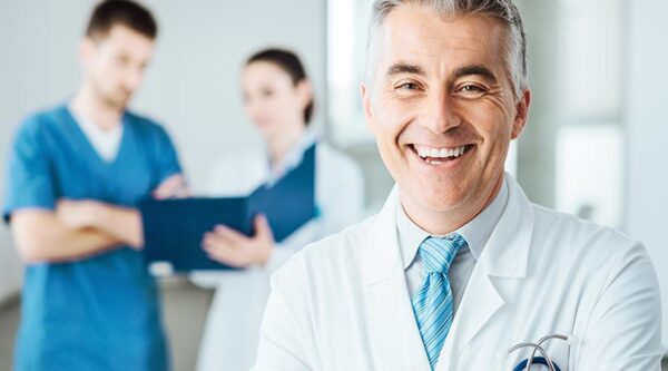 Provider Network - New Century Labs