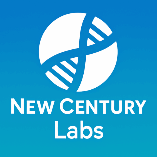 Provider Network - New Century Labs